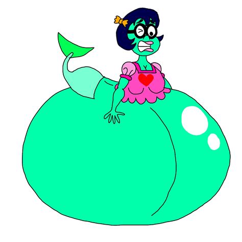 Mindys Belly Is Too Heavy Remastered By Jaydenjordanthe2nd On Deviantart