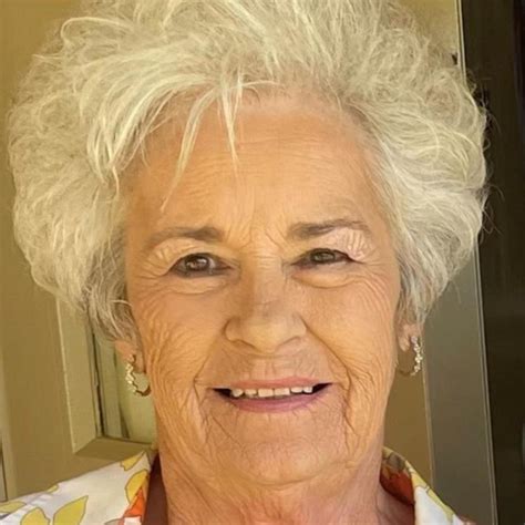Obituary Visitation And Funeral Information June Davis