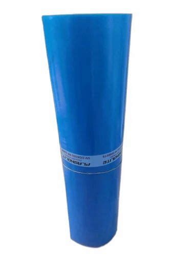 Fibreglass Polyester Blue Fiberglass Sheet At ₹ 20sq Ft In Kanpur Id