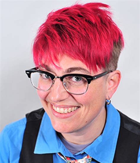 Xprize Foundation Bio Annalee Newitz