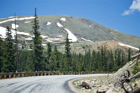 Guanella Pass Scenic Byway Guide List Of Sites To See And Tips 2023