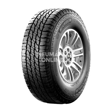 Ltx Force Michelin Neumaticos Online Chile