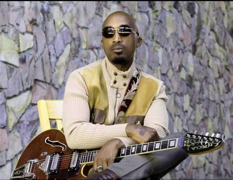 Dwayne Wiggins A Musical Architect And Community Champion