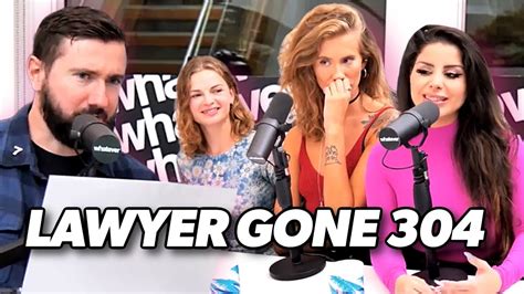 Lawyer Chick Turned Into Onlyfans Star Youtube