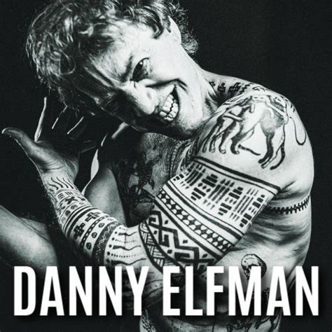 Danny Elfman Playlist Featuring Beetlejuice Edward Scissorhands