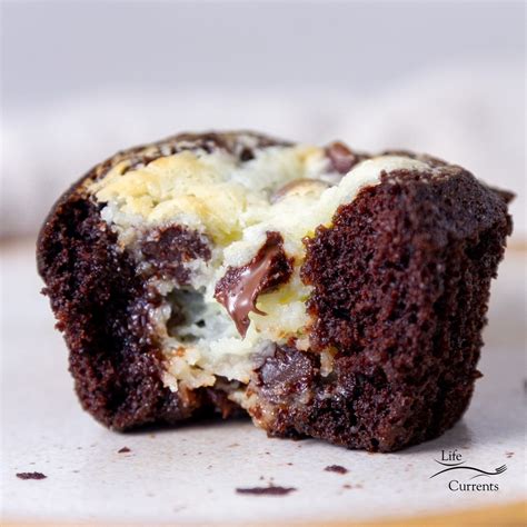 Cream Cheese Filled Chocolate Cupcakes Artofit