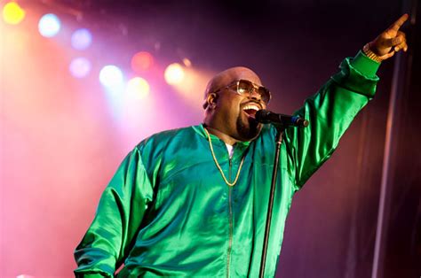 Cee Lo Green Announces Solo Album New Goodie Mob Album Title Billboard
