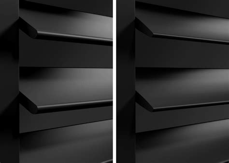 Shutter Blade Profiles And Sizes By Verosol