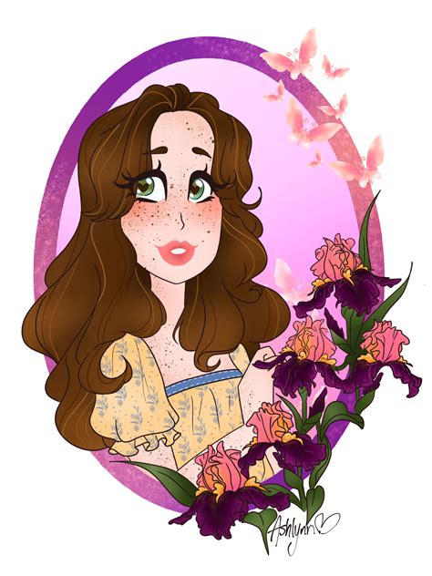 Iris Sunset By Ashmatashs On Deviantart