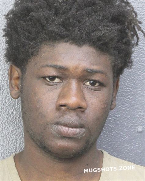Reed Caleb Christopher 10 28 2023 Broward County Mugshots Zone