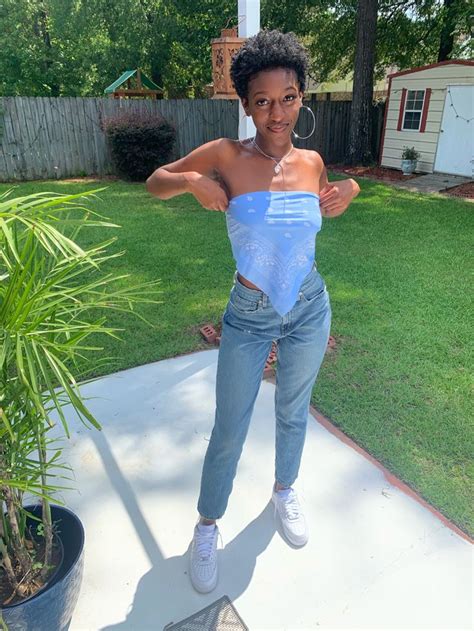 Pin By Sydney Simone On Sydney Simone Outfits Outfits Strapless Top