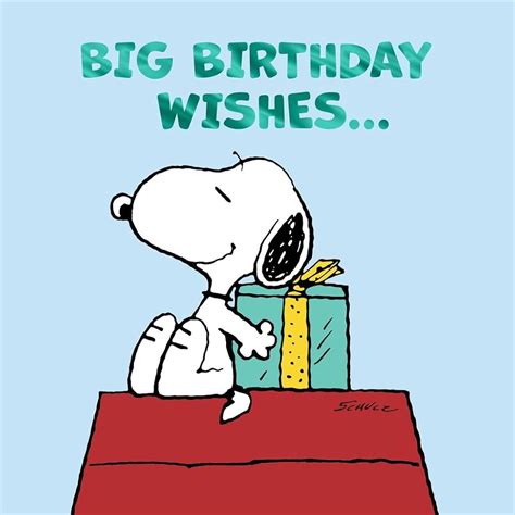 Snoopy Birthday Card By Have A Cool Birthday Snoopy Card Paper Tiger