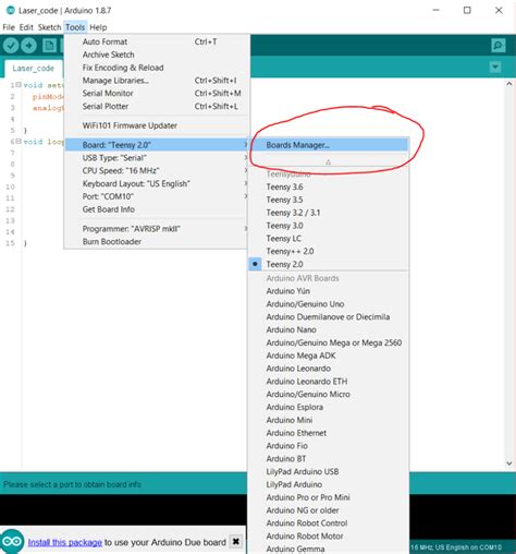 setup guide for triggerscope 3b using micromanager austin s imaging blog