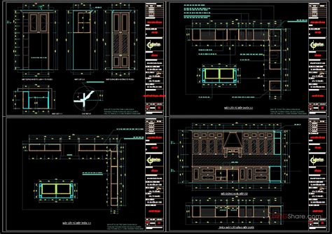 Autocad Window Elevations In 2d Dwg Format Uk Autocad 58 Off
