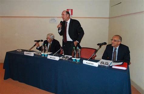 Il Monferrato Luigi Buzzi Riconfermato Presidente Di Confindustria