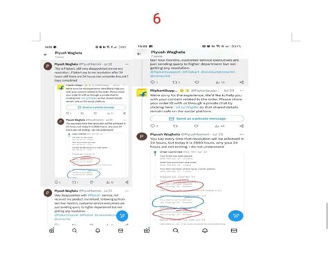 Piyush Waghela 2 On Linkedin Flipkart Frauds Investigation