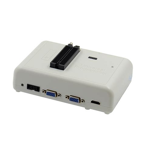Original Newst Universal RT H EMMC Nand FLASH Programmer RT H Universal Programmer