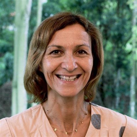 Patricia Hubert Coaching Profile