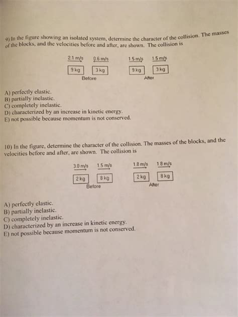 solved in the figure showing an isolated system determine