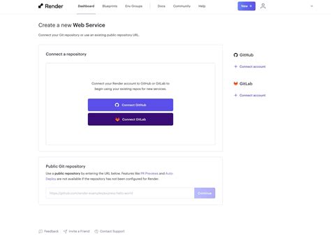 The Best Ways To Deploy Your Node Js Backend For Free