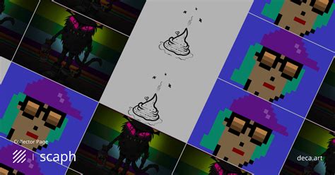 Scaphs Profile Deca Art Deca