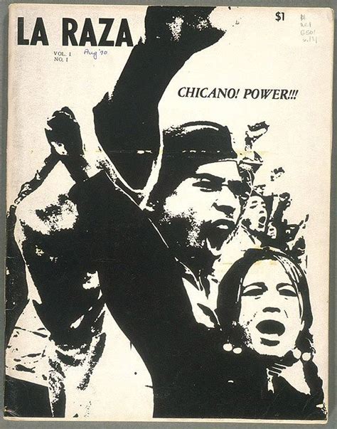 Latino Civil Rights Figures La Raza Unida Party News Taco