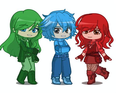 Older Numberjacks By Itshxnnxh On Deviantart