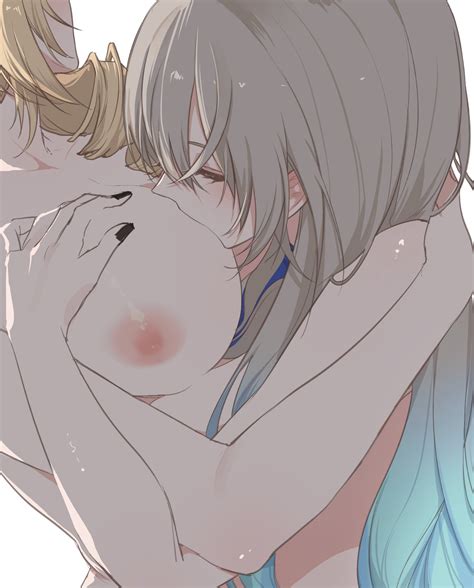 Serval Landau And Cocolia Rand Honkai And 1 More Drawn By