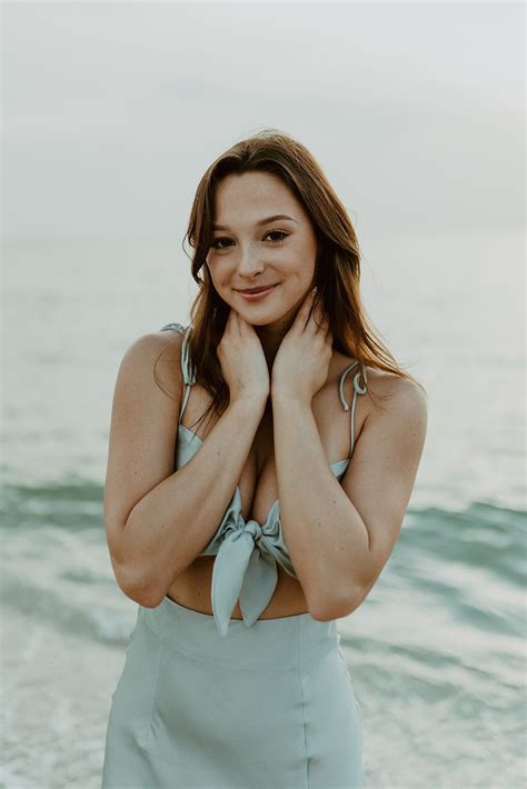 Naples Photographer Senior Beach Photoshoot Artofit