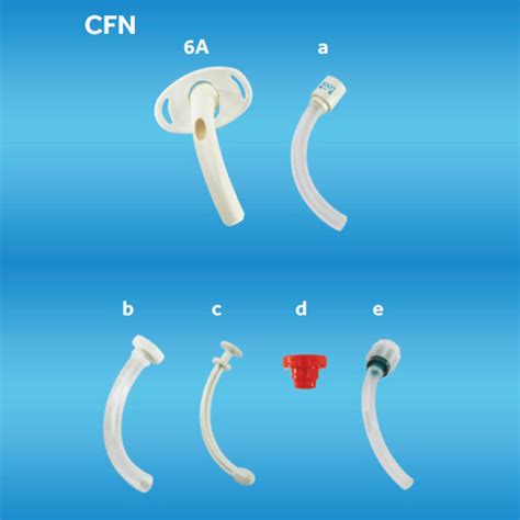 Shiley Tracheostomy Tube Inner Cannula Fenestrated 4cfn 58 Off