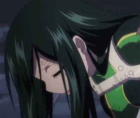 Tsu Tsuyu Asui
