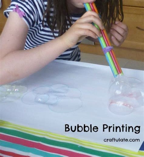 Straws Bubble Wand At Julie Farrell Blog