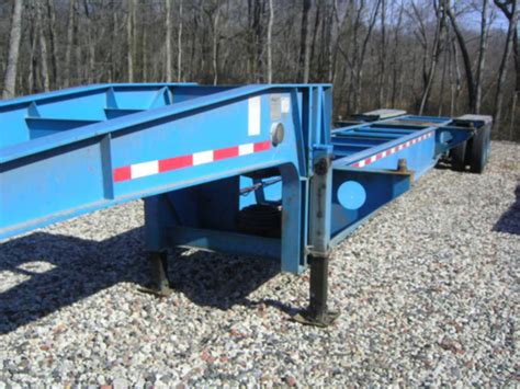 A Plus Iso Tank Chassis Usa Transequipment Corp