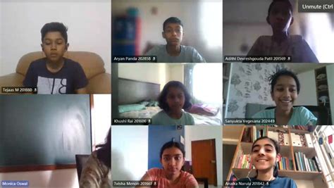 Nps Hsr Assembly Grade 7c 2020