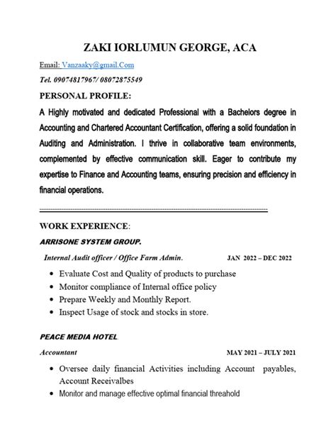 Cv Revised Edition Pdf Accounting Audit