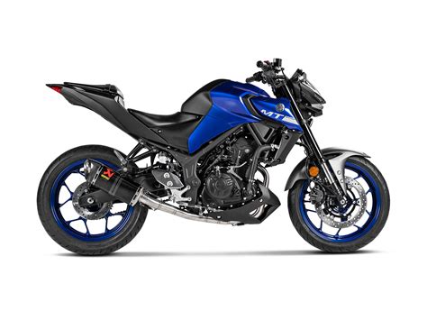 Yamaha Mt 03 Custom Tune 15 25 Dynobike Melbourne