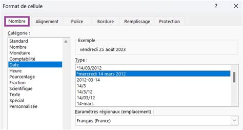 Faire Apparaître La Date Du Jour Sur Excel La Pro Du Bureau