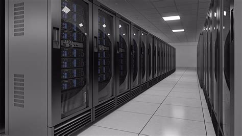 学校网络机房解决方案 Ups不间断电源 铅酸蓄电池 精密空调 模块化机房 广东美图机电设备有限公司