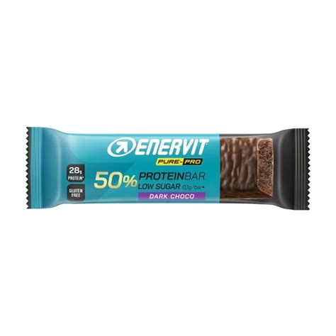 Enervit Integratori Alimentari Sportivi