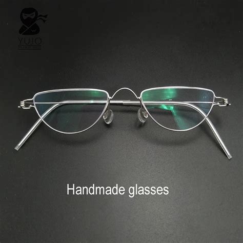 Wizard Albus Dumbledore Reading Glasses Triangle Shapedanti Blue