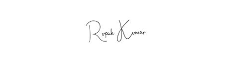 73 Rupak Kumar Name Signature Style Ideas Amazing Esignature