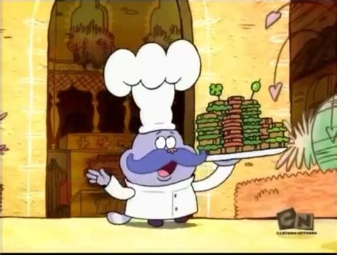 Chowder Sandwitch Chowder Cartoon Chowder Cartoon Memes