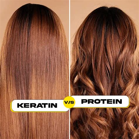 Der Unterschied Zwischen Keratin Und Protein Avkiu