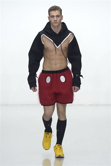 Bobby Abley Mens Fall 2016 [photos]
