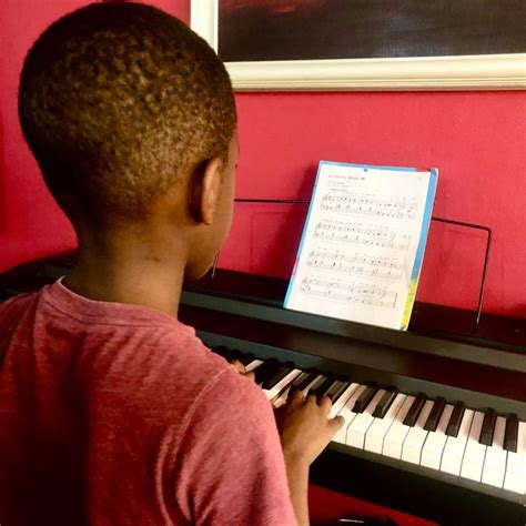 Akinniyi Adeleke On Linkedin Music Piano Pianomusic Musiceducation Creativity