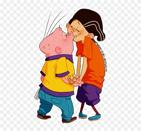 Double D Ed Edd N Eddy Fan Art