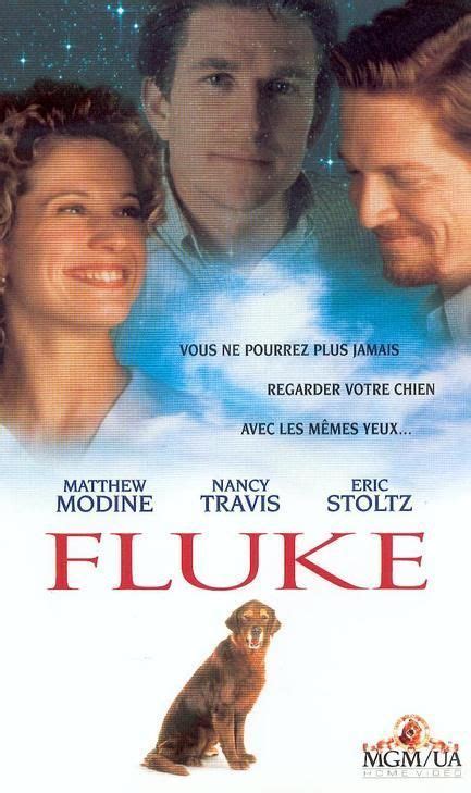 Fluke 1995 More Like This Movie Was A Fluke · Joi Massat