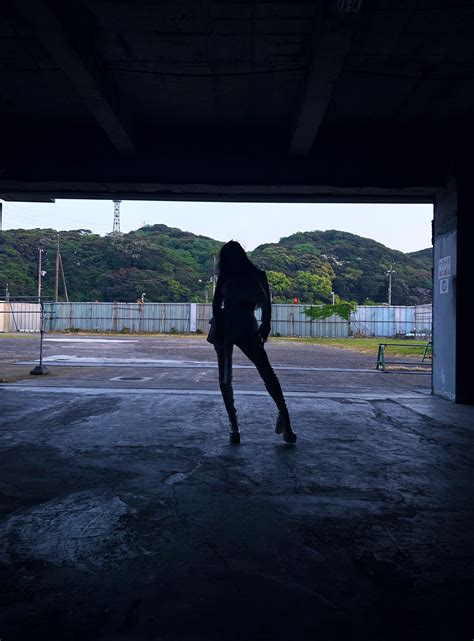 Anri Black Diamond On Twitter English Interview For Black Diamond I