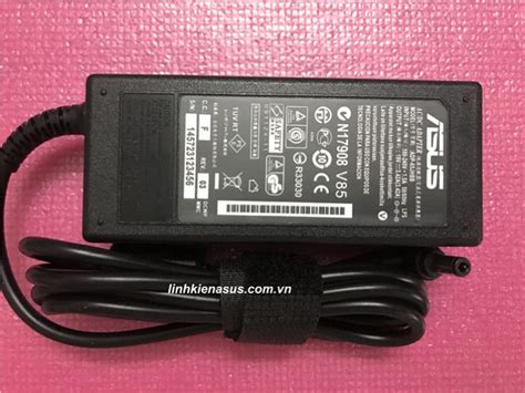 Sạc laptop Asus Chính Hãng Linhkienasus com vn