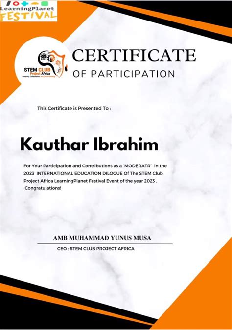 Internationaleducationday Education Success Opportunity School Society Sdg4 Kauthar Ibrahim